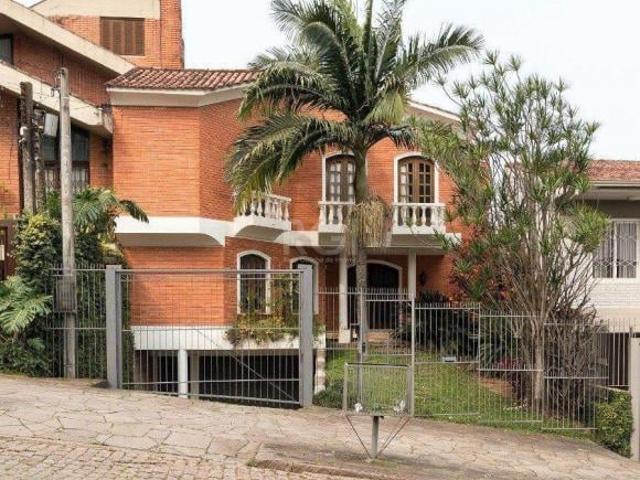 Casa para Venda 430m², 4 dormitórios, sendo 1 suites, 5 vagas Cristal