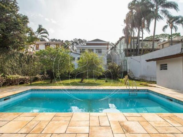 CASA PARA VENDA 430m² ALTO DA BOA VISTA