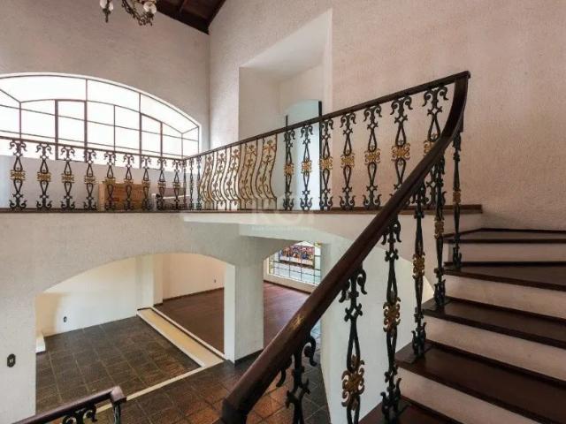 Casa para Venda 430m², 4 dormitórios, sendo 1 suites, 5 vagas Cristal
