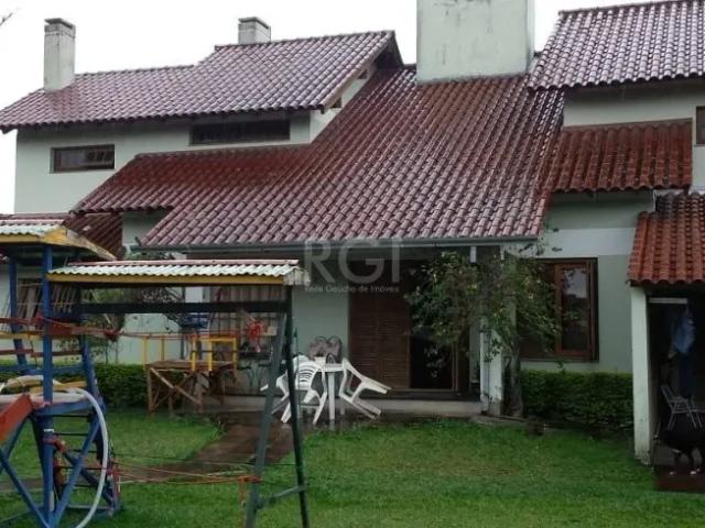 Casa para Venda 432m², 3 dormitórios, 1 vaga Tristeza
