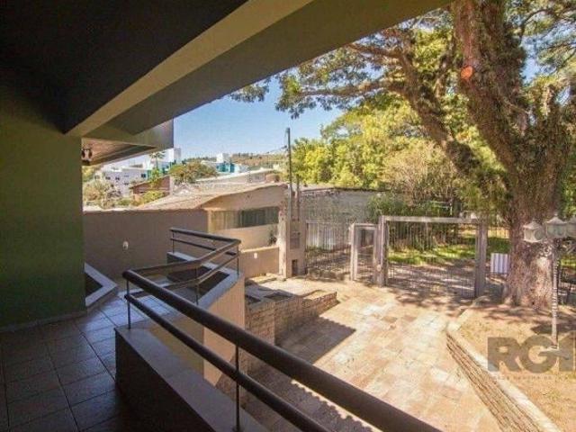 Casa para Venda 443m², 3 dormitórios, 4 vagas Alto Petrópolis