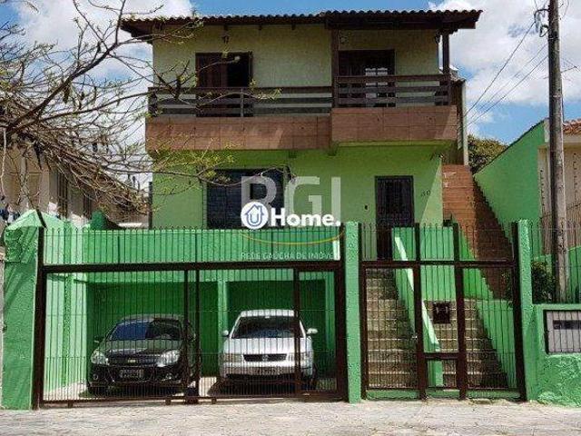 Casa para Venda 450m², 4 dormitórios, sendo 1 suites, 2 vagas Vila Ipiranga