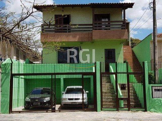 Casa para Venda 450m², 4 dormitórios, sendo 1 suites, 2 vagas Vila Ipiranga