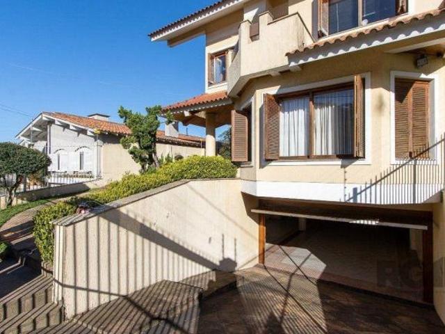 Casa para Venda 450m², 4 dormitórios, sendo 4 suites, 5 vagas Vila Assunção