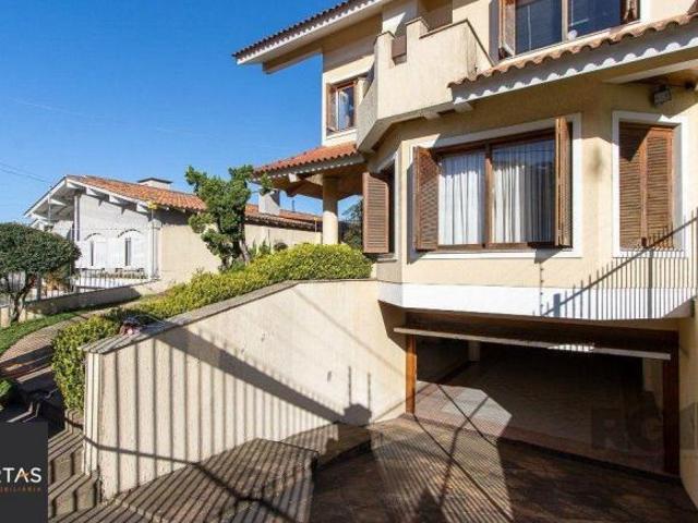 Casa para Venda 450m², 4 dormitórios, sendo 4 suites, 5 vagas Vila Assunção