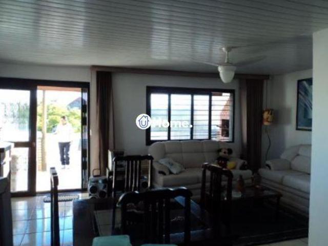 Casa para Venda 450m², 3 dormitórios, 1 vaga Floresta