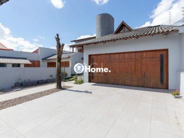 Casa para Venda 451.63m², 5 dormitórios, sendo 1 suites, 4 vagas Cristal