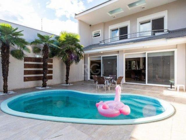 Casa para Venda 463m², 4 dormitórios, sendo 4 suites, 4 vagas Ipanema