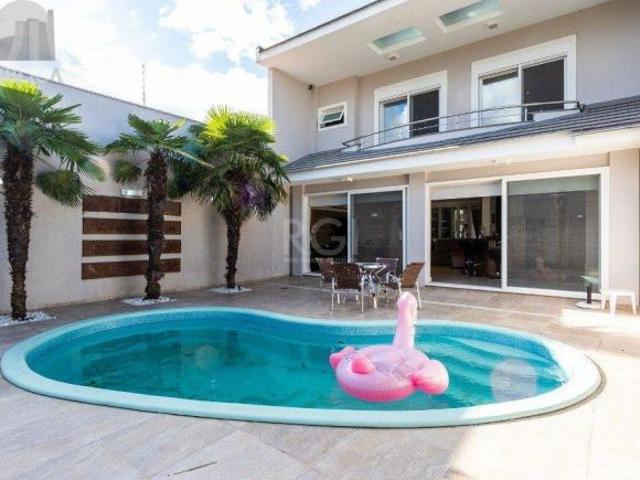 Casa para Venda 463m², 4 dormitórios, sendo 4 suites, 4 vagas Ipanema