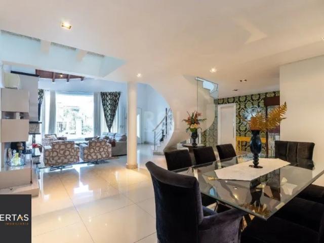 Casa para Venda 463m², 4 dormitórios, sendo 4 suites, 4 vagas Ipanema