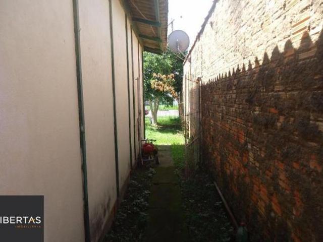 Casa para Venda 46.78m², 2 dormitórios, 2 vagas Harmonia