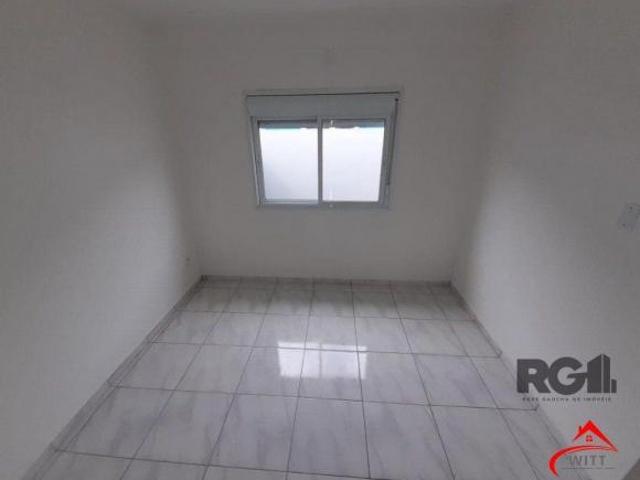 Casa para venda, 46m², 2 dormitórios, Ponta Grossa