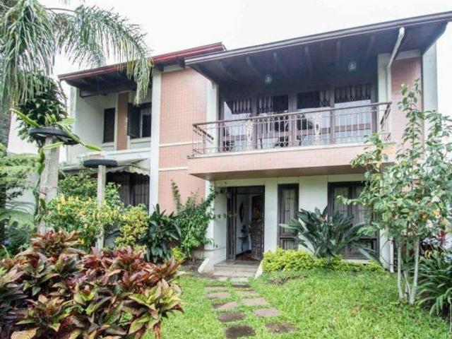 Casa para Venda 485m², 4 dormitórios, sendo 1 suites, 3 vagas Cristal
