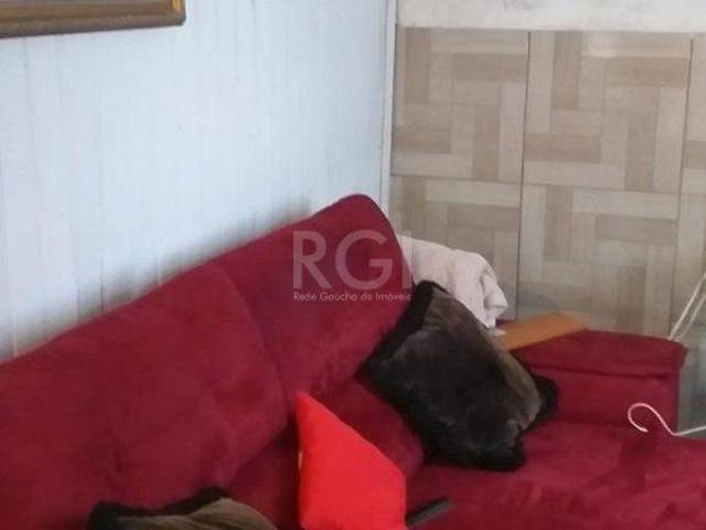 Casa para Venda 49m², 1 dormitório, 2 vagas Aparecida