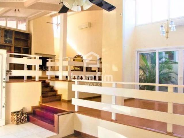 Casa para venda, 4 Dorm. Ipanema Porto Alegre CA2373