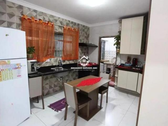Casa para Venda, 4 dorm s, 2 vaga s, 169 m²