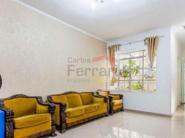 Casa para venda 4 dormitórios 2 vagas Doutor Zuquim Santana