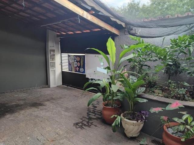 CASA PARA VENDA 4 DORMITÓRIOS EM INDAIATUBA/SP | VILA MARIA | PRÓXIMO AO CLUBE NOVE DE JULHO