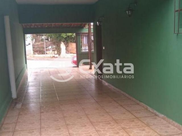 Casa para Venda 4 dormitorios na Vila Espirito Santo, Sorocaba Zona Oeste
