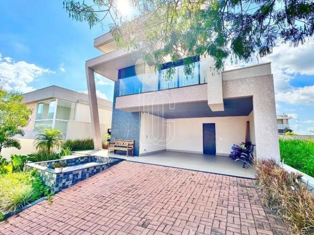 CASA PARA VENDA 4 DORMITÓRIOS NO BRISAS JUNDIAÍ SP *Estuda permuta em imóvel de menor valor
