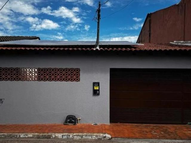 Casa para venda, 4 quarto s, Coophamil, com energia solar Cuiabá