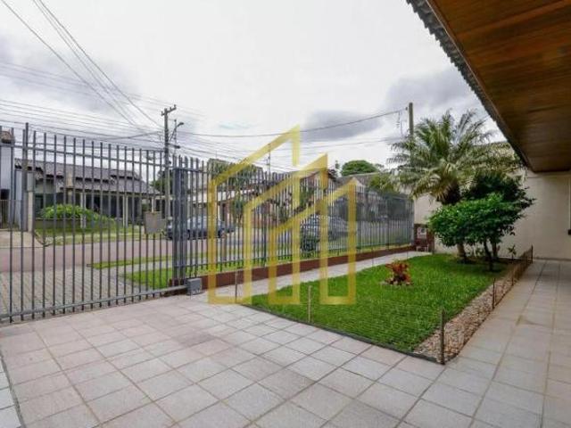 Casa para venda, 4 quarto s, Guaíra, Curitiba