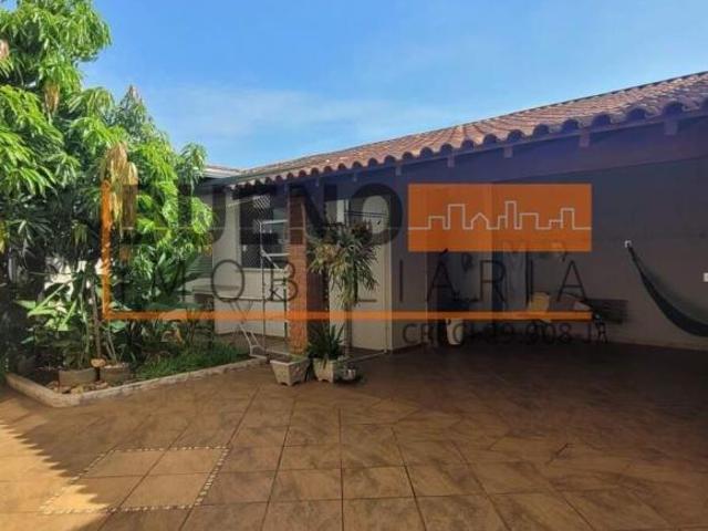 Casa para venda, 4 quartos, Jardim Europa, Nova Odessa/SP