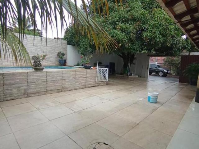 Casa para venda, 4 quartos, sendo uma suíte, Bairro São Roque, Cuiabá