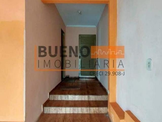 Casa para venda, 4 quartos, 1 suíte, 3 vagas, no bairro Vila Linópolis I em Santa Bárbara D&apos Oeste/SP