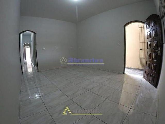 Casa para Venda 4 Quartos, 2 Vagas, 144M², Cidade Nova São Miguel, São Paulo SP