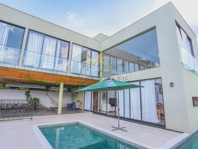 Casa para venda, 4 suíte s, Cidade Tamboré, Santana De Parnaíba