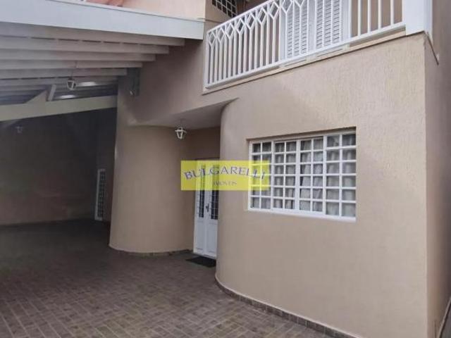 Casa para Venda 4 Suites, 4 Vagas, Com Òtima Localização Bairro Jardim Paulista II, Jundiaí, SP
