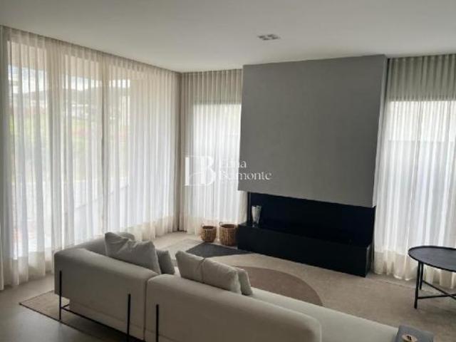 CASA PARA VENDA 4 SUÍTES COM PISCINA, NO CONDOMINIO BRISAS JUNDIAÍ JARDIM SAMAMBAIA JUNDIAI SP