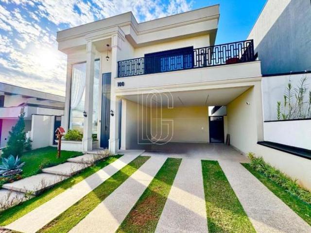 CASA PARA VENDA 4 SUÍTES NO BRISAS JUNDIAÍ JARDIM SAMAMBAIA JUNDIAÍ SP