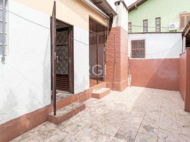 Casa para Venda 50m², 2 dormitórios, 1 vaga Cavalhada