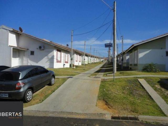Casa para Venda 51m², 2 dormitórios, sendo 1 suites, 1 vaga Passo Do Feijó