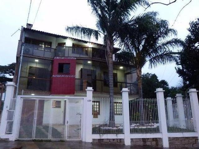 Casa para Venda 525m², 3 dormitórios, sendo 3 suites, 4 vagas Vila João Pessoa