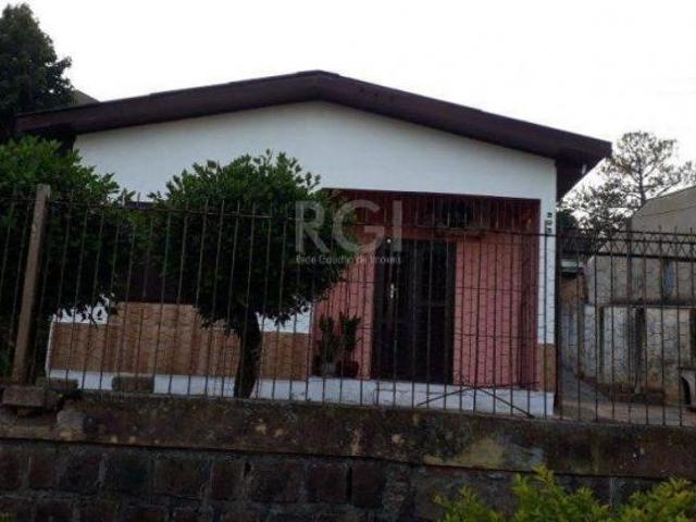 Casa para Venda 52m², 2 dormitórios, São Lucas