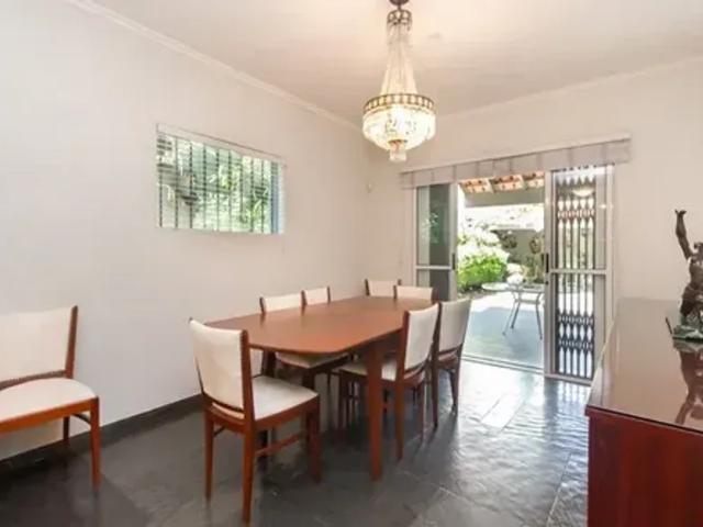 Casa Para venda 539 Rua Sampaio Vidal, Jardim Paulistano, São Paulo