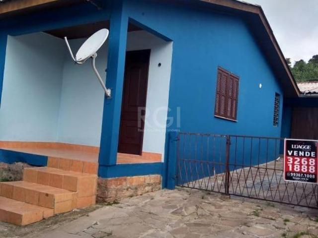 Casa para Venda 53.6m², 2 dormitórios, 3 vagas Vila Conceição