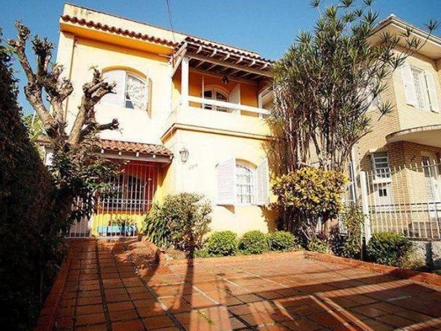 Casa para Venda 544m², 3 dormitórios, sendo 1 suites, 2 vagas Medianeira