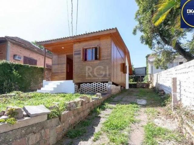 Casa para Venda 54m², 2 dormitórios, 2 vagas Espirito Santo