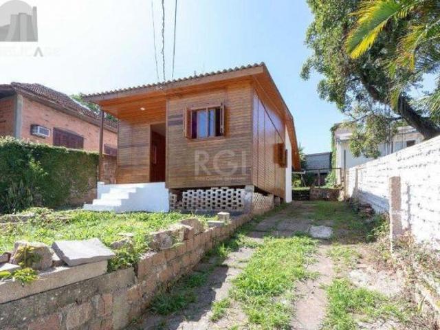 Casa para Venda 54m², 2 dormitórios, 2 vagas Espirito Santo