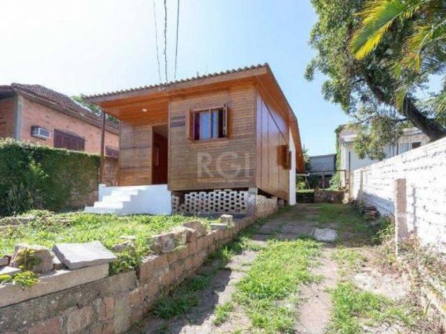 Casa para Venda 54m², 2 dormitórios, 2 vagas Espirito Santo