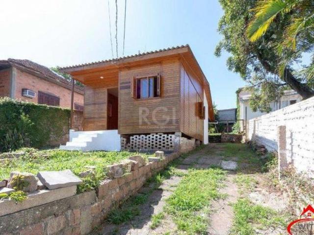 Casa para Venda 54m², 2 dormitórios, 2 vagas Espirito Santo
