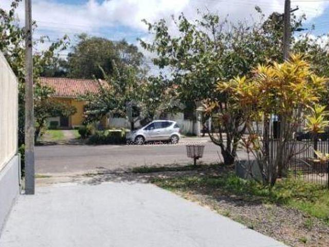 Casa para Venda 54m², 2 dormitórios, 2 vagas Hípica