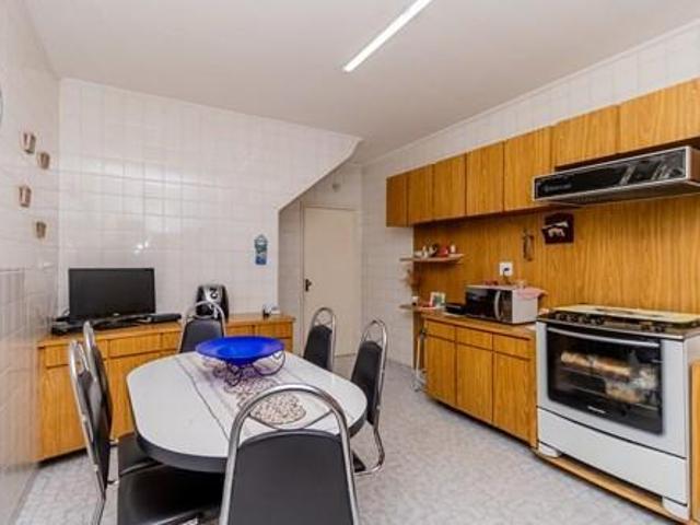 Casa Para venda 551 Rua Marco Aurélio,, Vila Romana, São Paulo, São Paulo