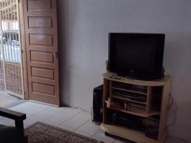 Casa para Venda 55m², 2 dormitórios, 1 vaga Vila Nova