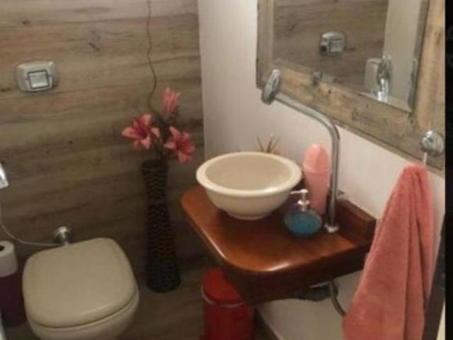 Casa para venda