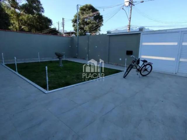 Casa para venda